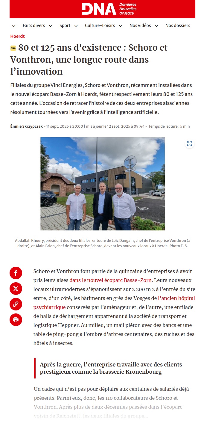 LCR - Les Constructeurs Réunis | 80 et 125 ans d'existence : Schoro et ...